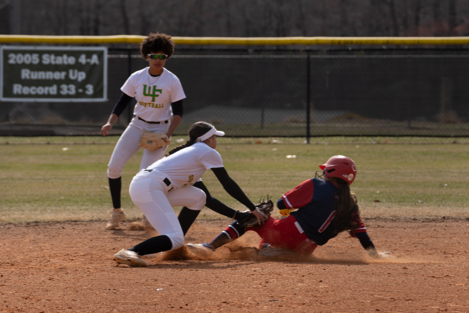 West Forsyth - Team Home West Forsyth Titans Sports