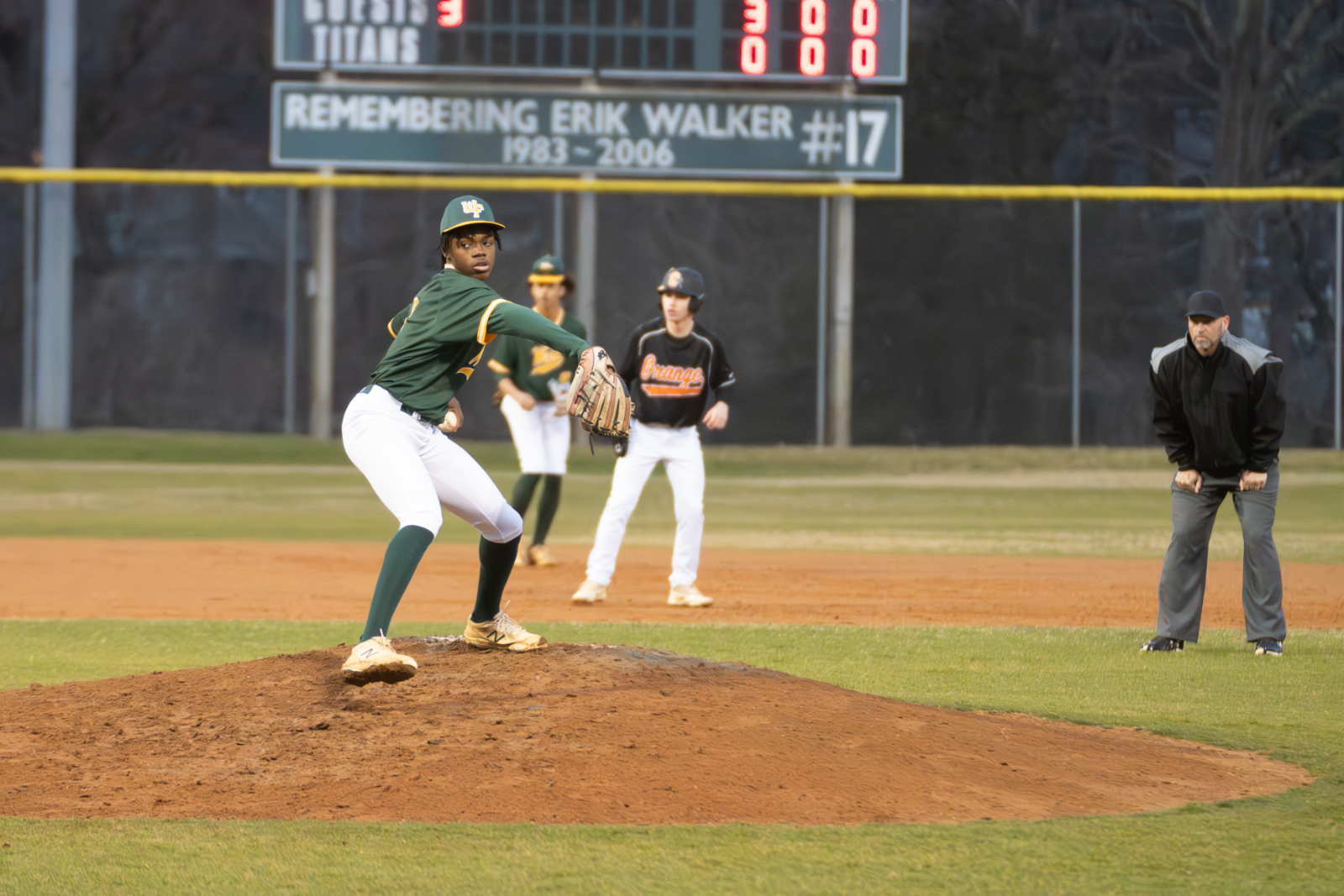 West Forsyth - Team Home West Forsyth Titans Sports