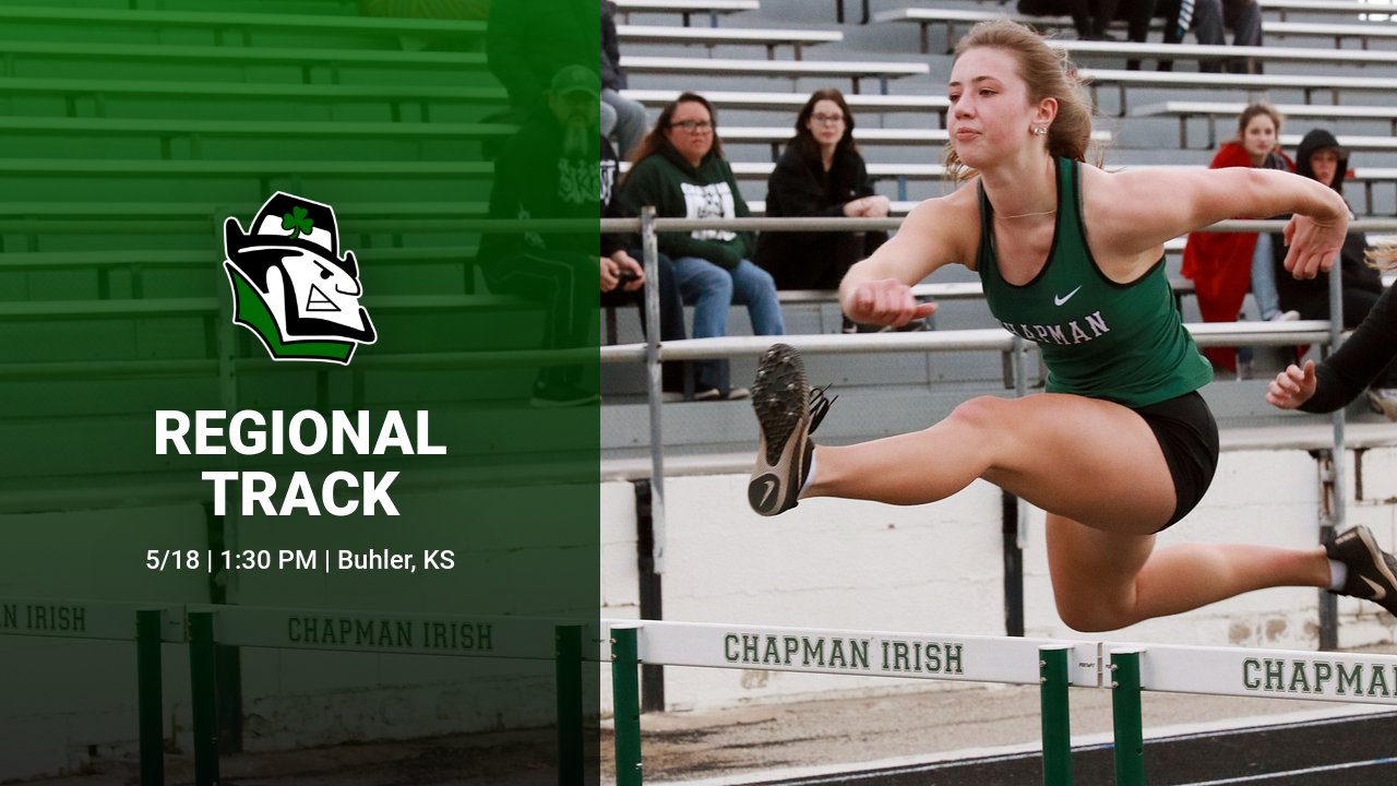 Chapman - Team Home Chapman Irish Sports