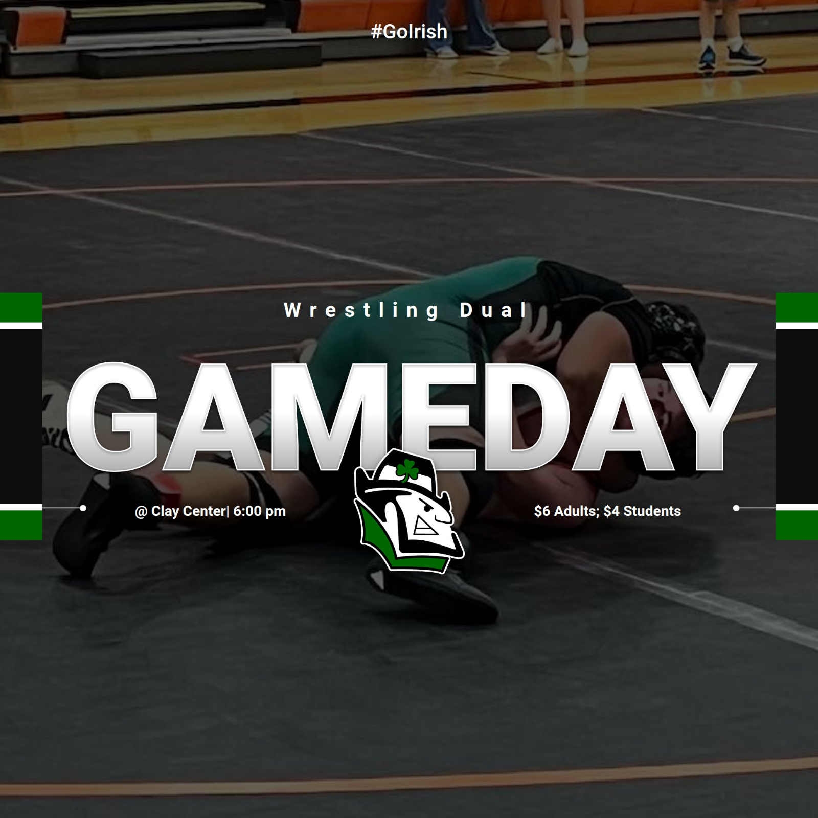 Chapman - Team Home Chapman Irish Sports