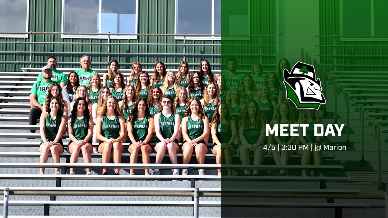 Chapman - Team Home Chapman Irish Sports