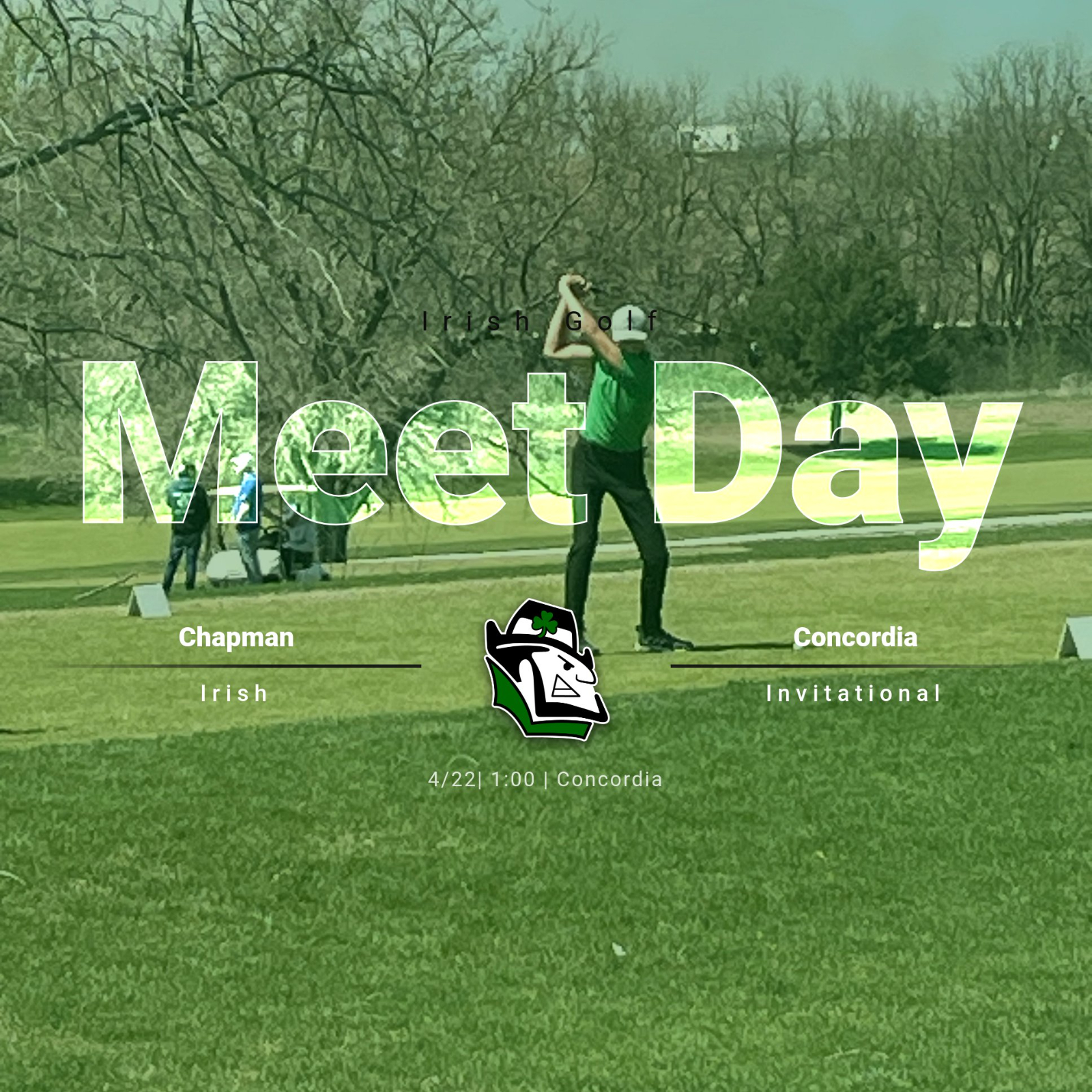 Chapman - Team Home Chapman Irish Sports