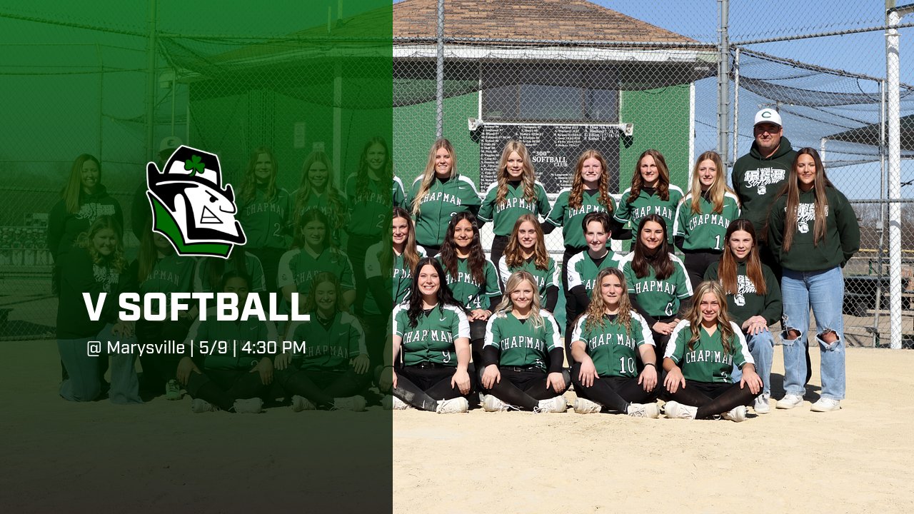 Chapman - Team Home Chapman Irish Sports