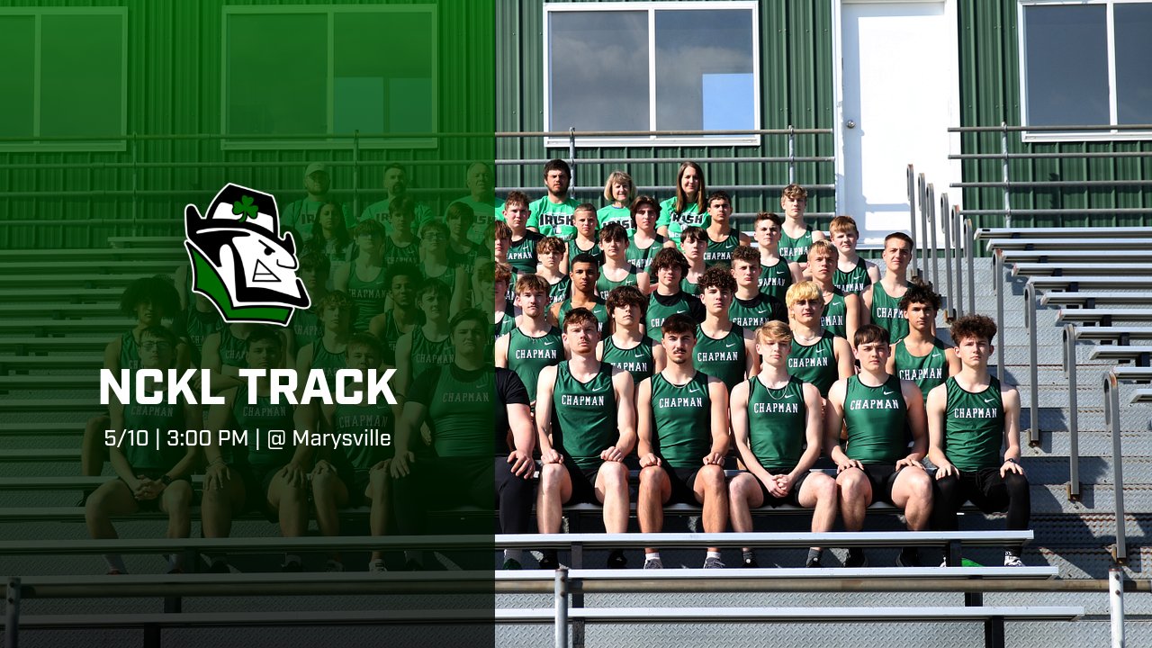 Chapman - Team Home Chapman Irish Sports