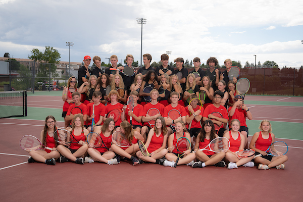 Cheyenne Central - Team Home Cheyenne Central Indians Sports