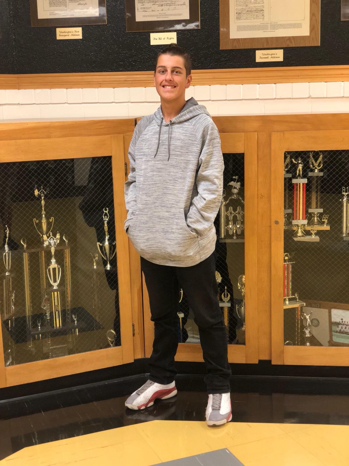 Clark - Team Home Clark Chargers Sports