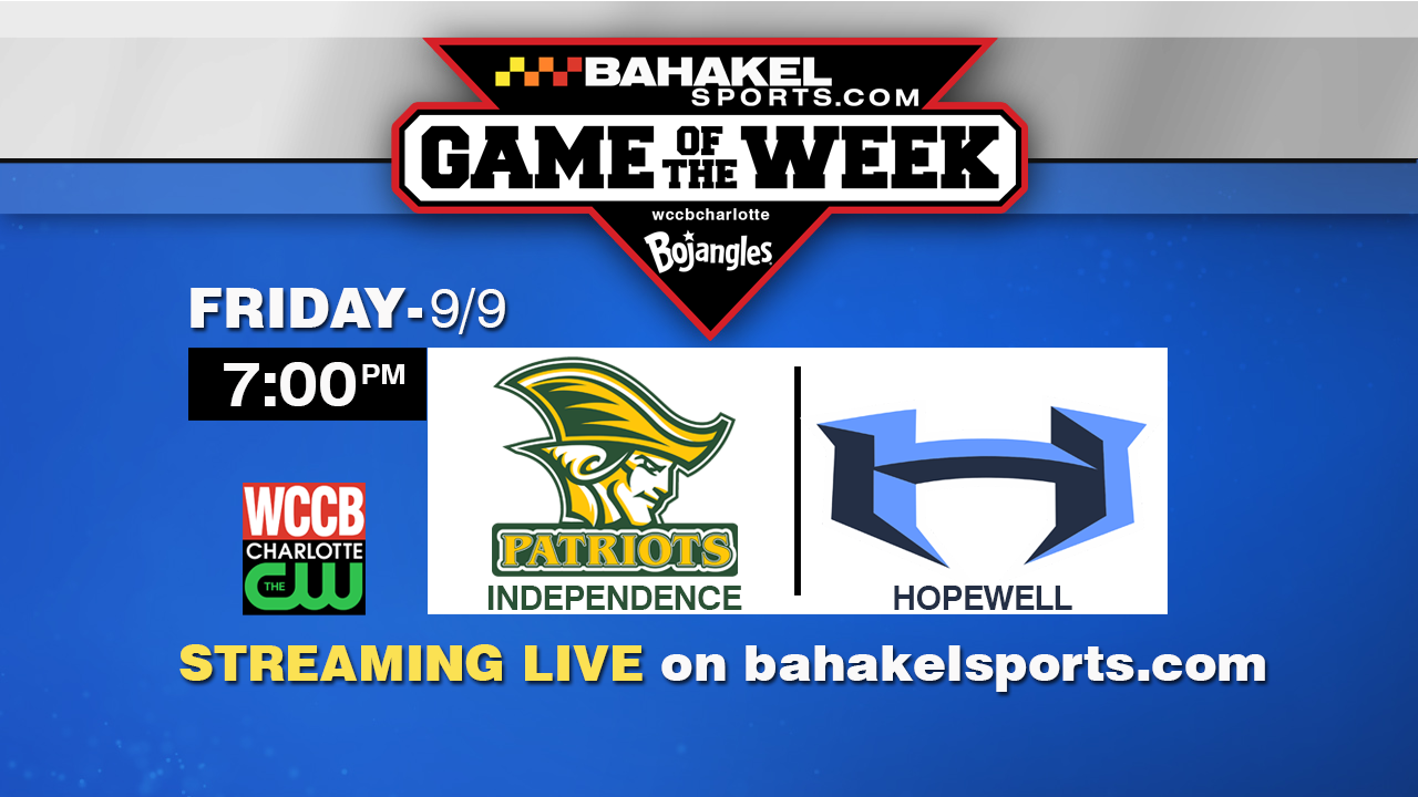 Hopewell - Team Home Hopewell Titans Sports