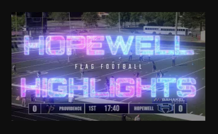 Hopewell - Team Home Hopewell Titans Sports