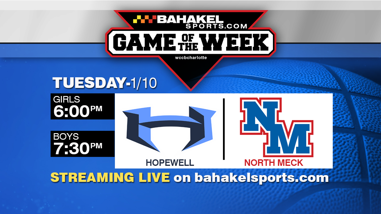 North Mecklenburg - Team Home North Mecklenburg Vikings Sports