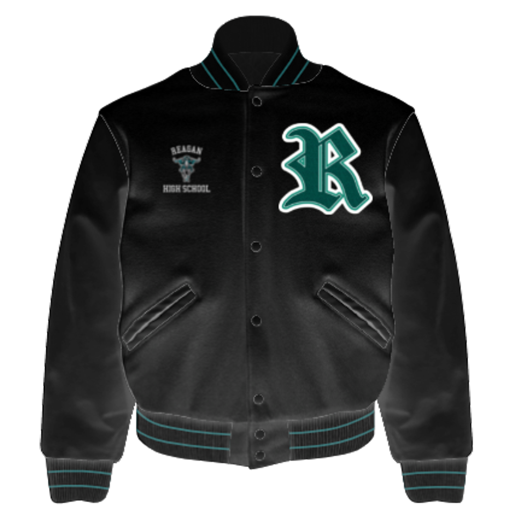 Reagan - Team Home Reagan Raiders Sports