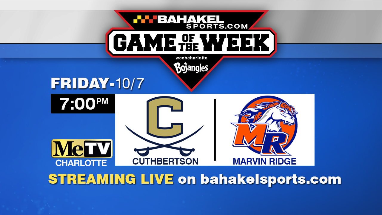 Marvin Ridge - Team Home Marvin Ridge Mavericks Sports