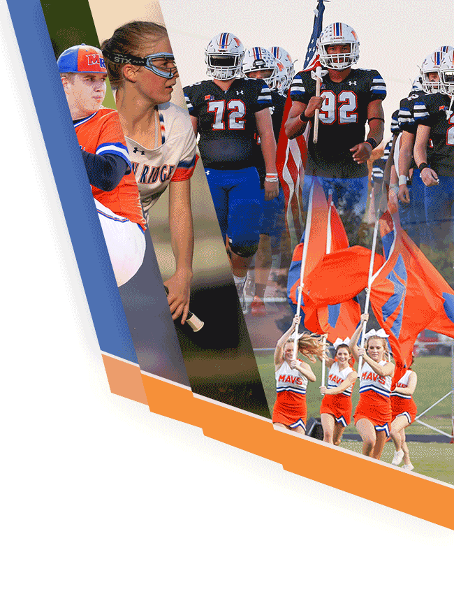 Marvin Ridge Mavericks - Official Athletic Website – Waxhaw, NC