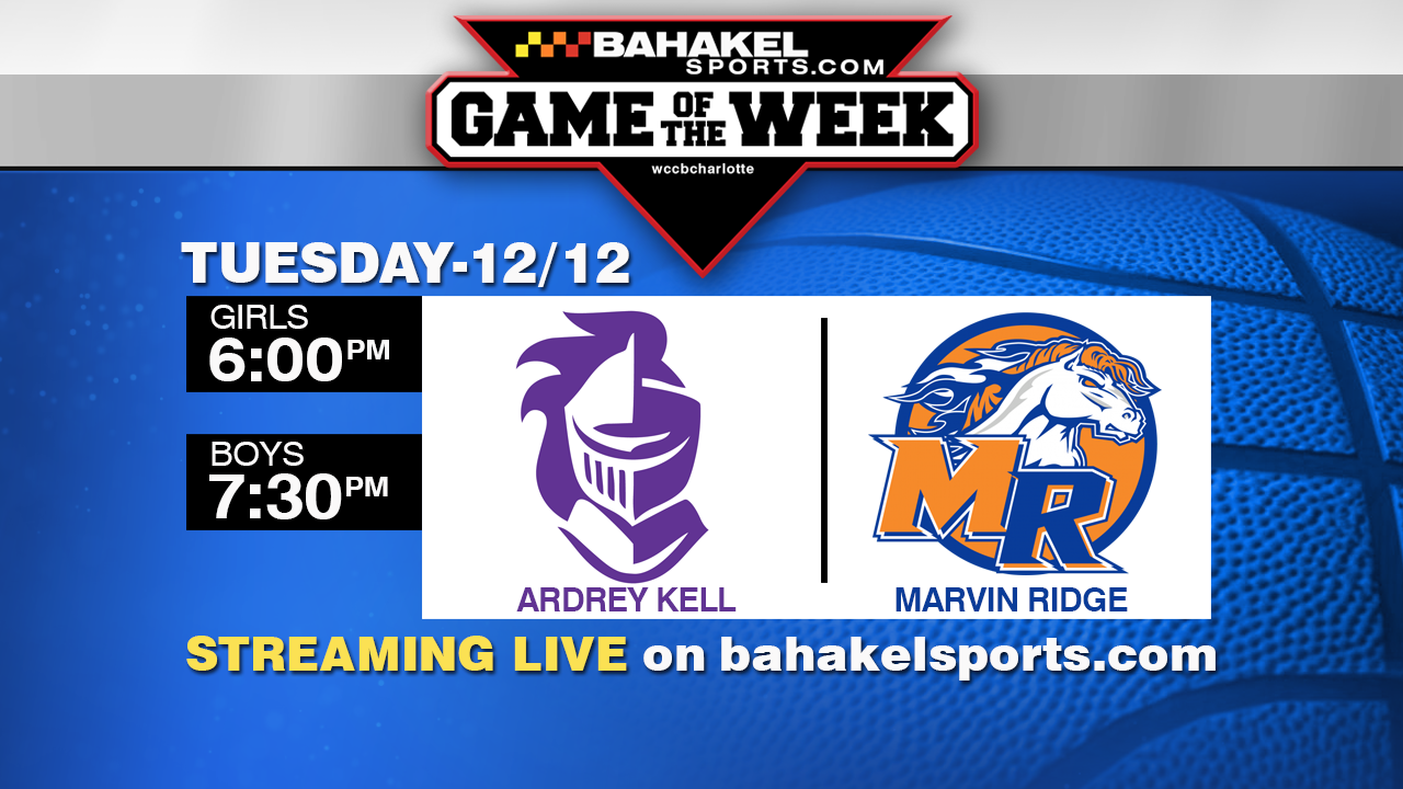 Marvin Ridge - Team Home Marvin Ridge Mavericks Sports