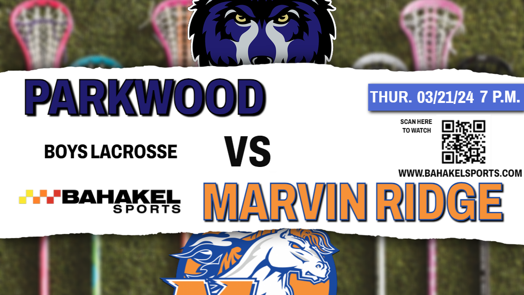 Marvin Ridge - Team Home Marvin Ridge Mavericks Sports