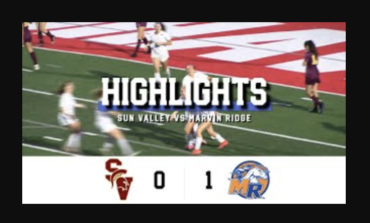 Marvin Ridge - Team Home Marvin Ridge Mavericks Sports