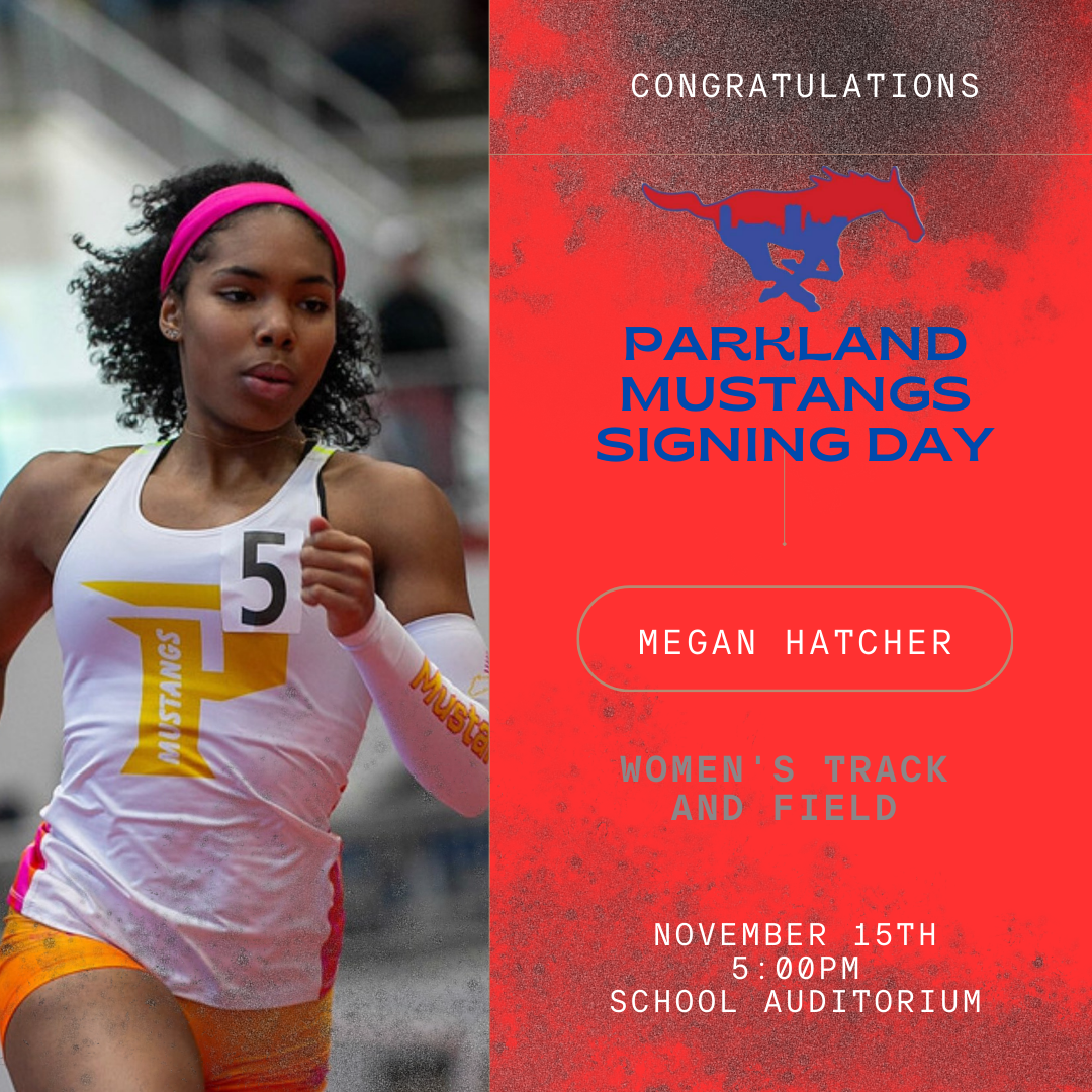 Parkland - Team Home Parkland Mustangs Sports