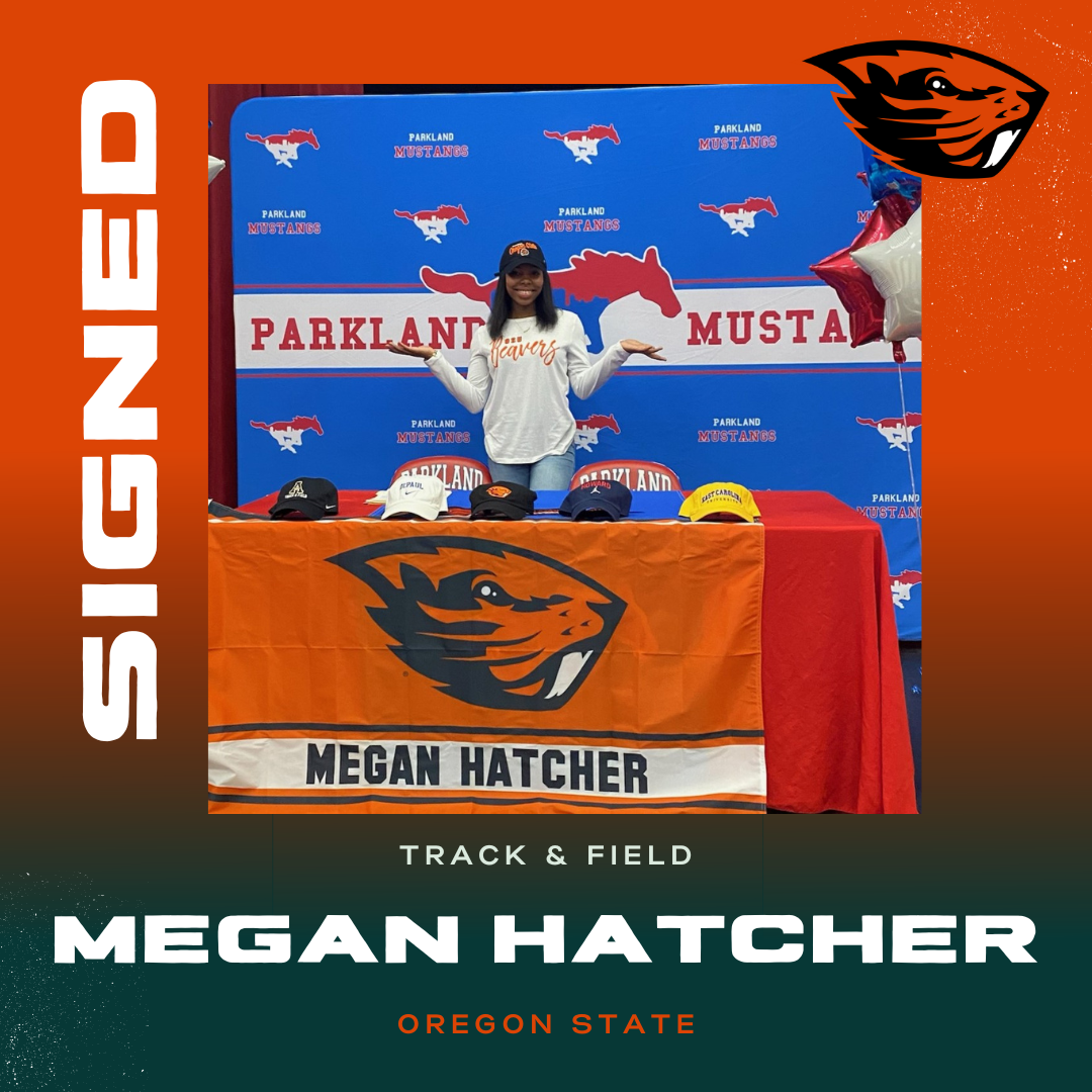 Parkland - Team Home Parkland Mustangs Sports