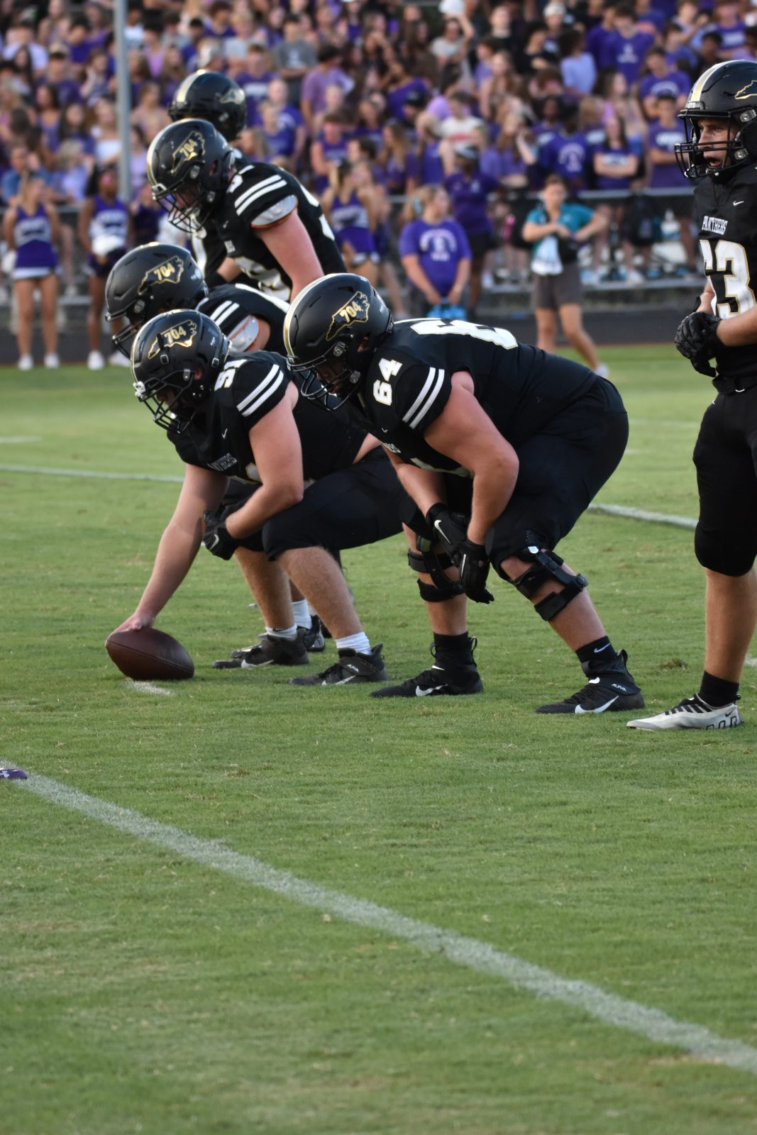 Providence - Team Home Providence Panthers Sports