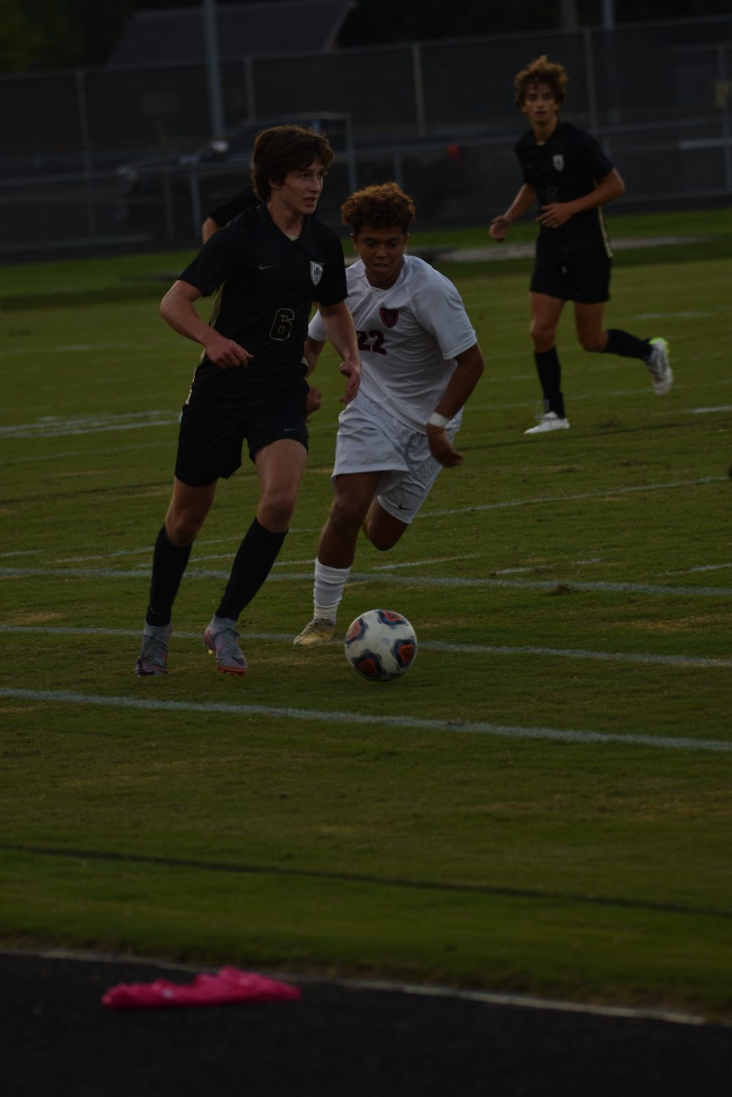 Providence - Team Home Providence Panthers Sports