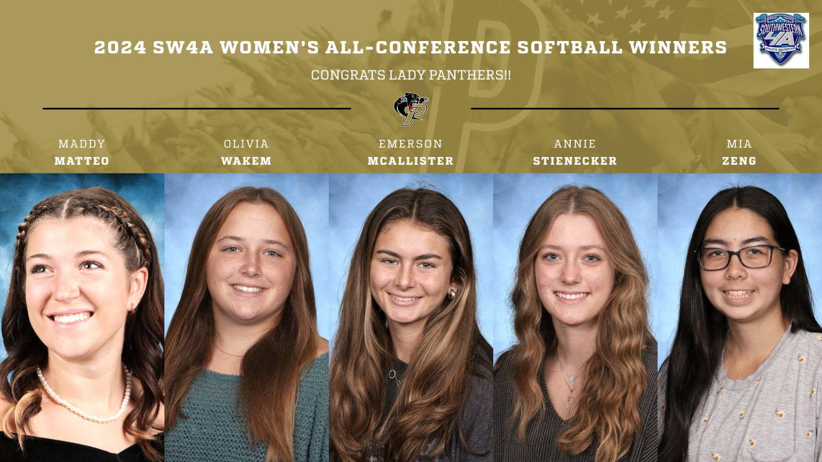 Providence - Team Home Providence Panthers Sports