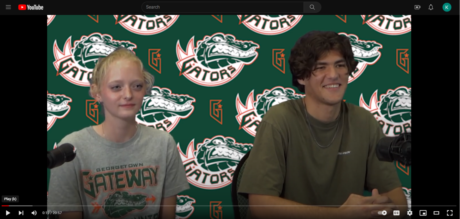 Gateway College Prep School - Team Home Gateway College Prep School ...