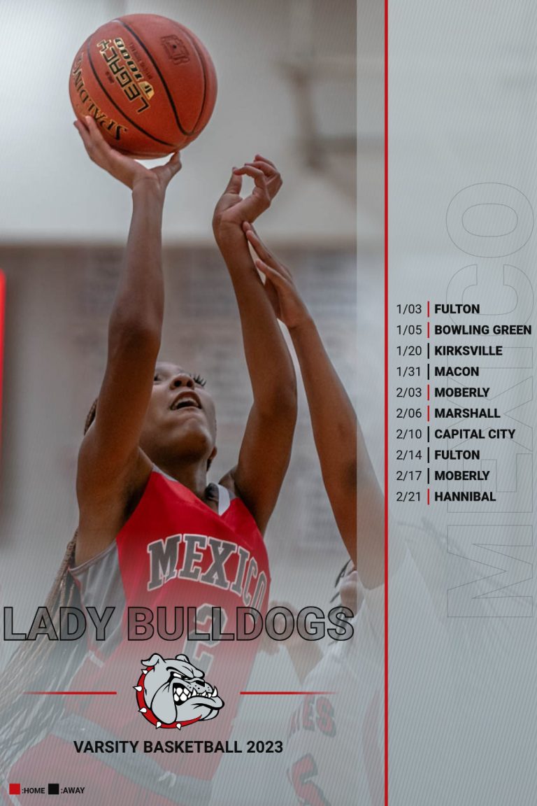 Mexico Bulldogs - Official Athletic Website – Mexico, MO