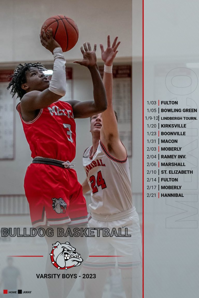 Mexico Bulldogs - Official Athletic Website – Mexico, MO