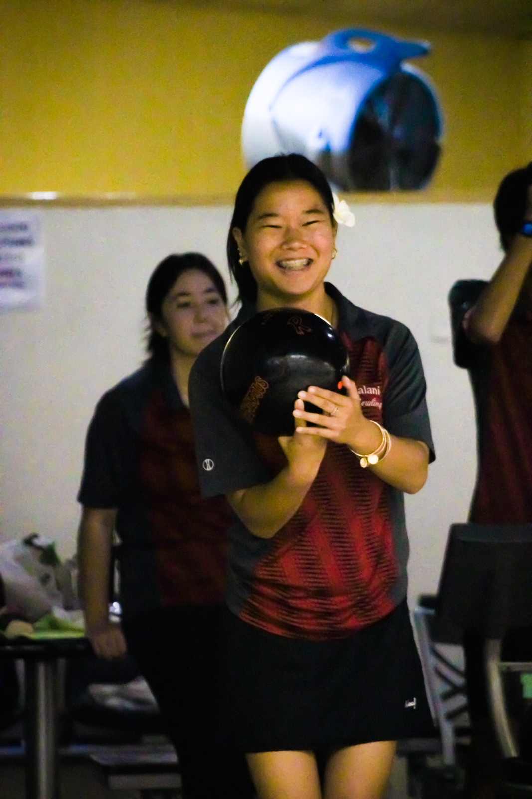 Kalani Falcons - Official Athletic Website – Honolulu, HI