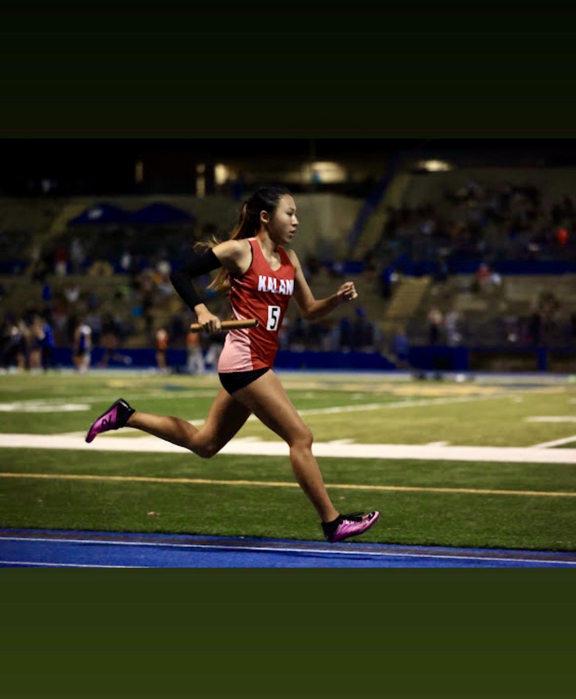 Kalani - Team Home Kalani Falcons Sports