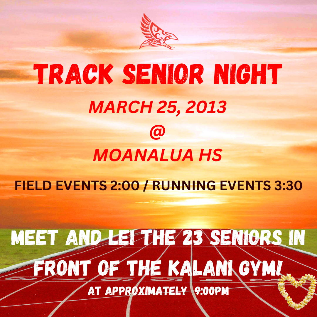 Kalani - Team Home Kalani Falcons Sports