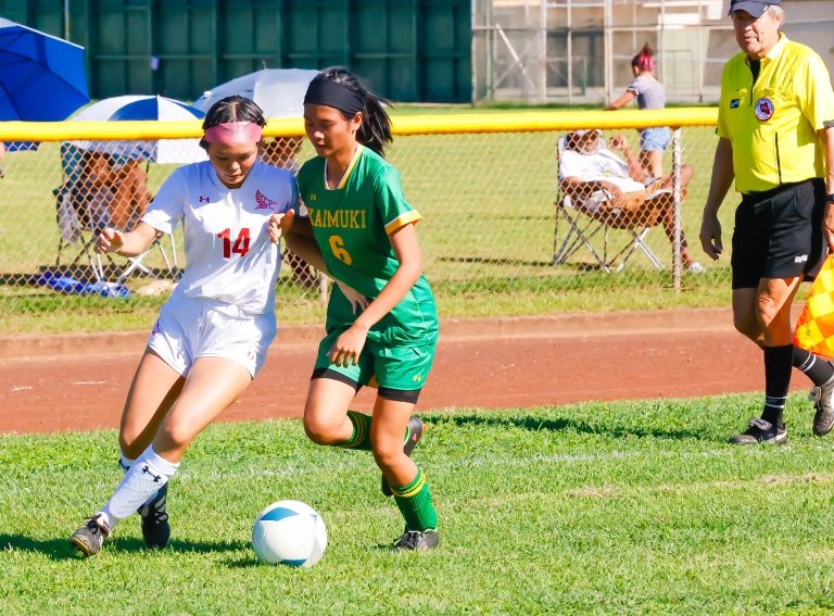 Kalani - Team Home Kalani Falcons Sports