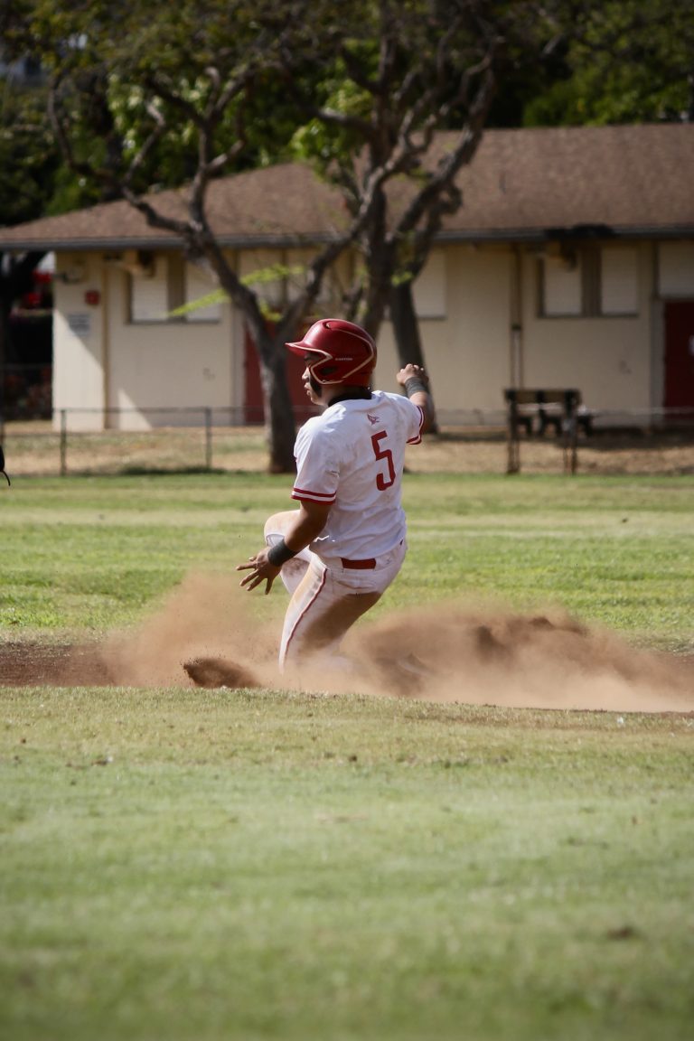 Kalani Falcons - Official Athletic Website – Honolulu, HI