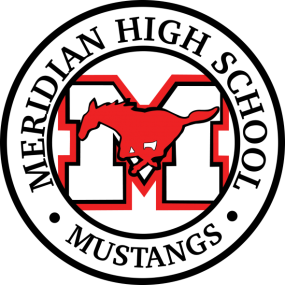 Meridian Mustangs - Official Athletic Website – Falls Church, VA