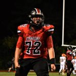 Meridian Mustangs - Official Athletic Website – Falls Church, VA