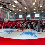 Meridian Mustangs - Official Athletic Website – Falls Church, VA