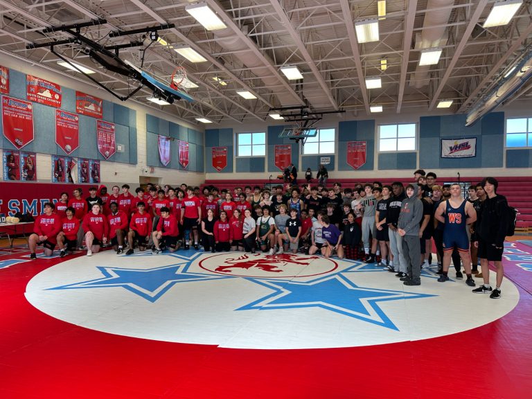 Meridian Mustangs - Official Athletic Website – Falls Church, VA