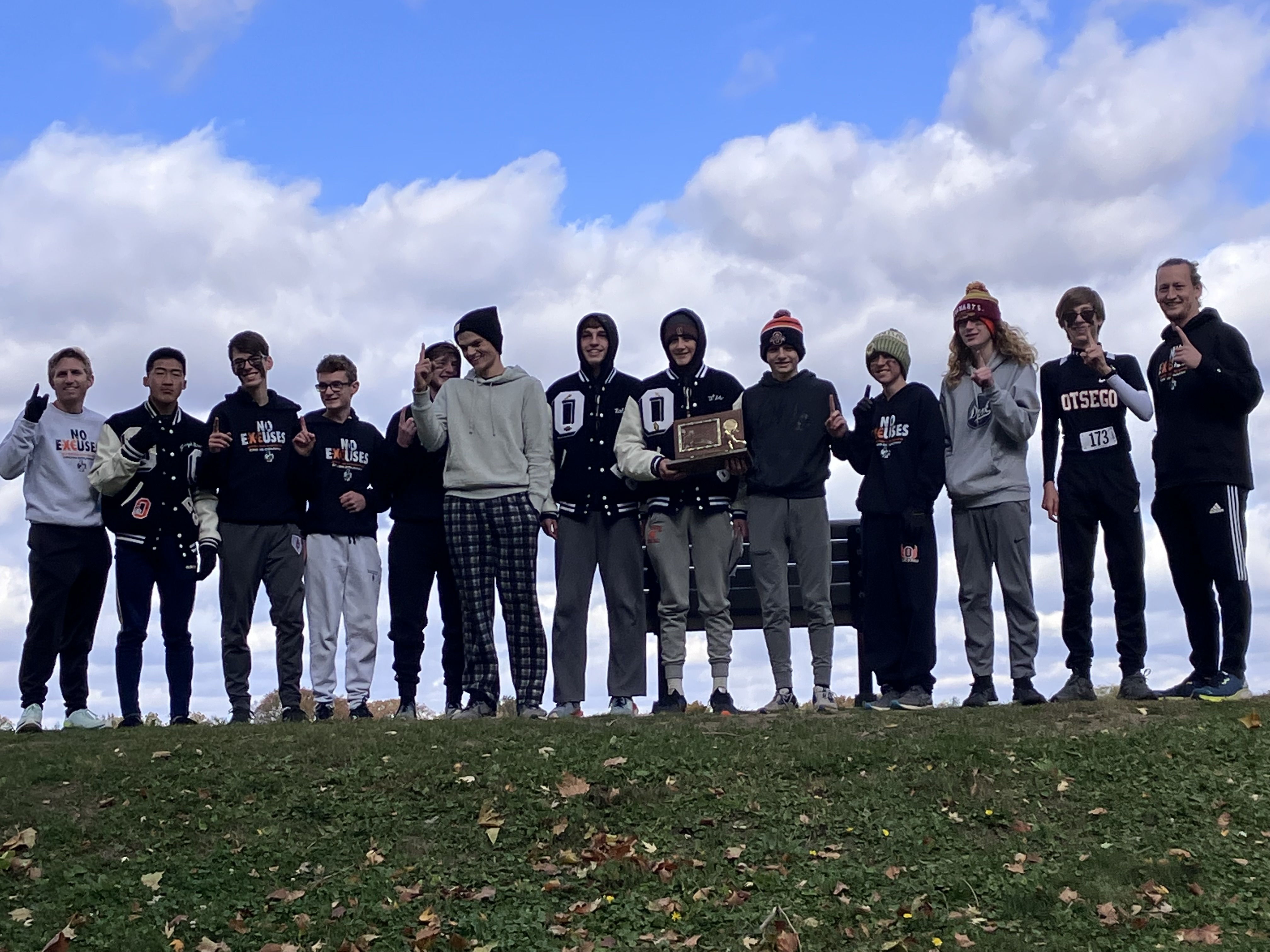 Otsego - Team Home Otsego Knights Sports