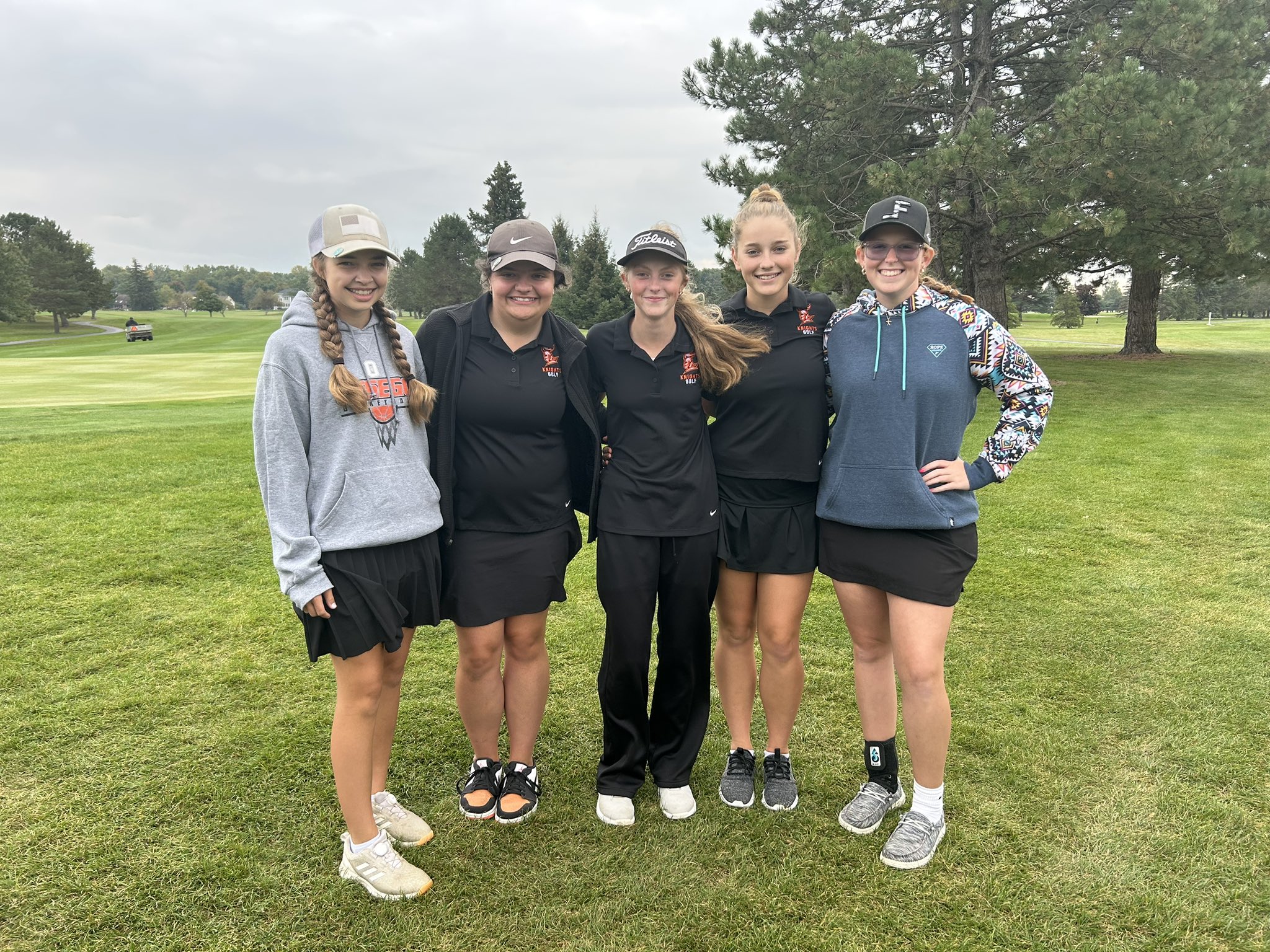 Otsego - Team Home Otsego Knights Sports