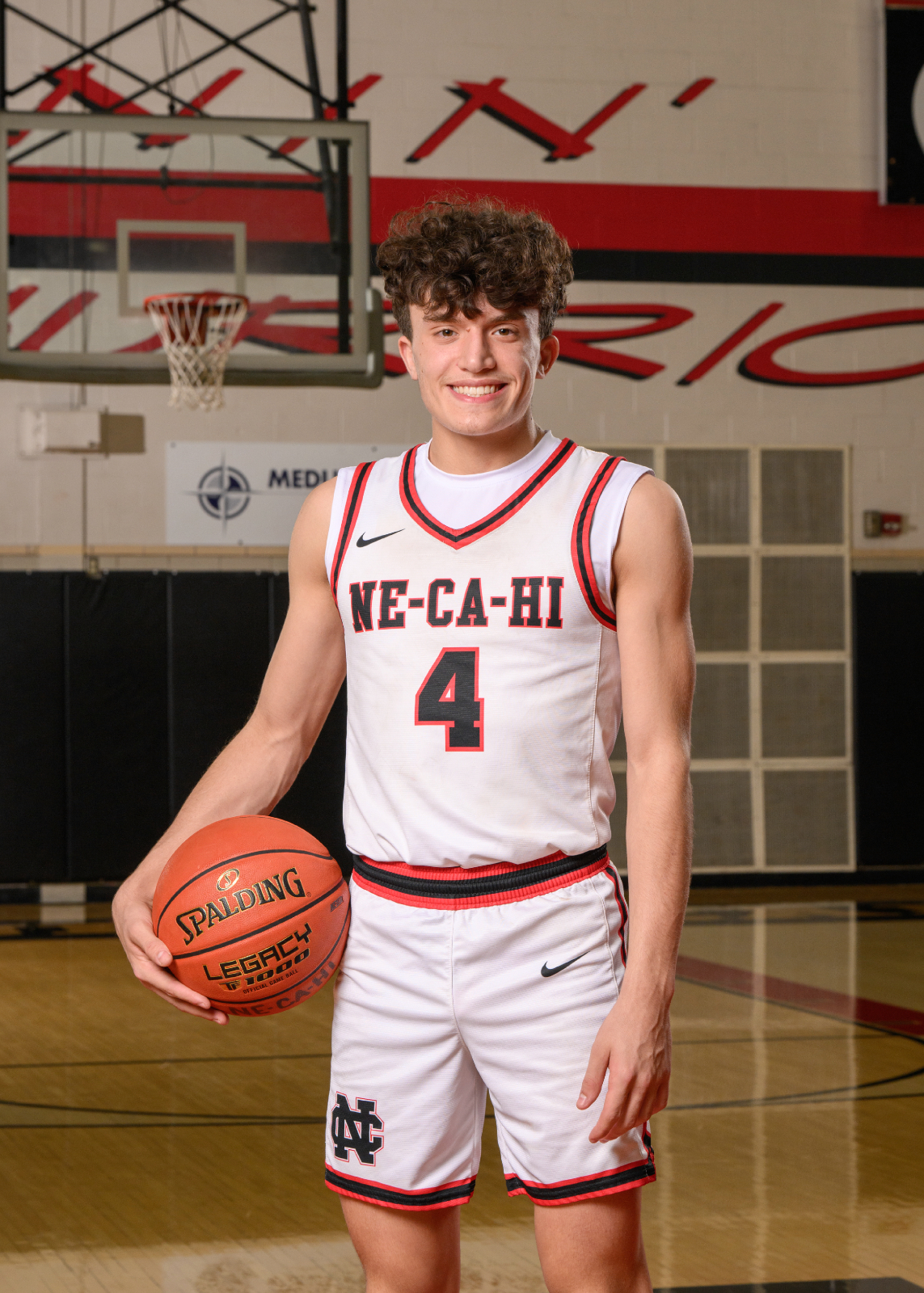 New Castle - Team Home New Castle Hurricanes Sports