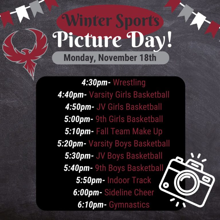 Rock Ridge Phoenix - Official Athletic Website – Ashburn, VA