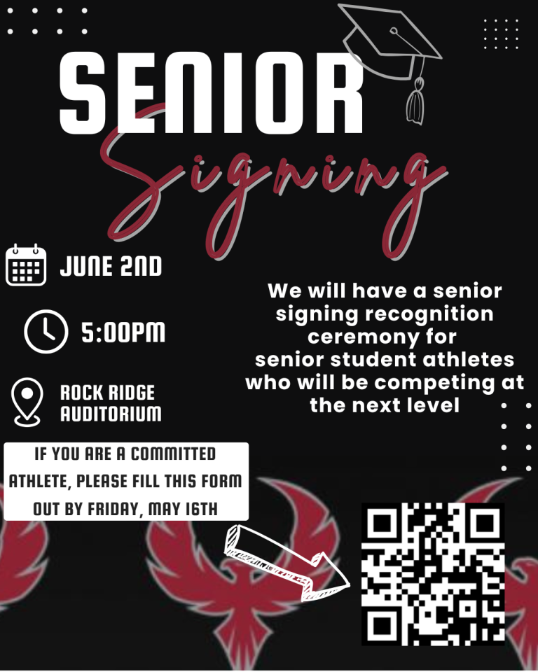 Rock Ridge Phoenix - Official Athletic Website – Ashburn, VA