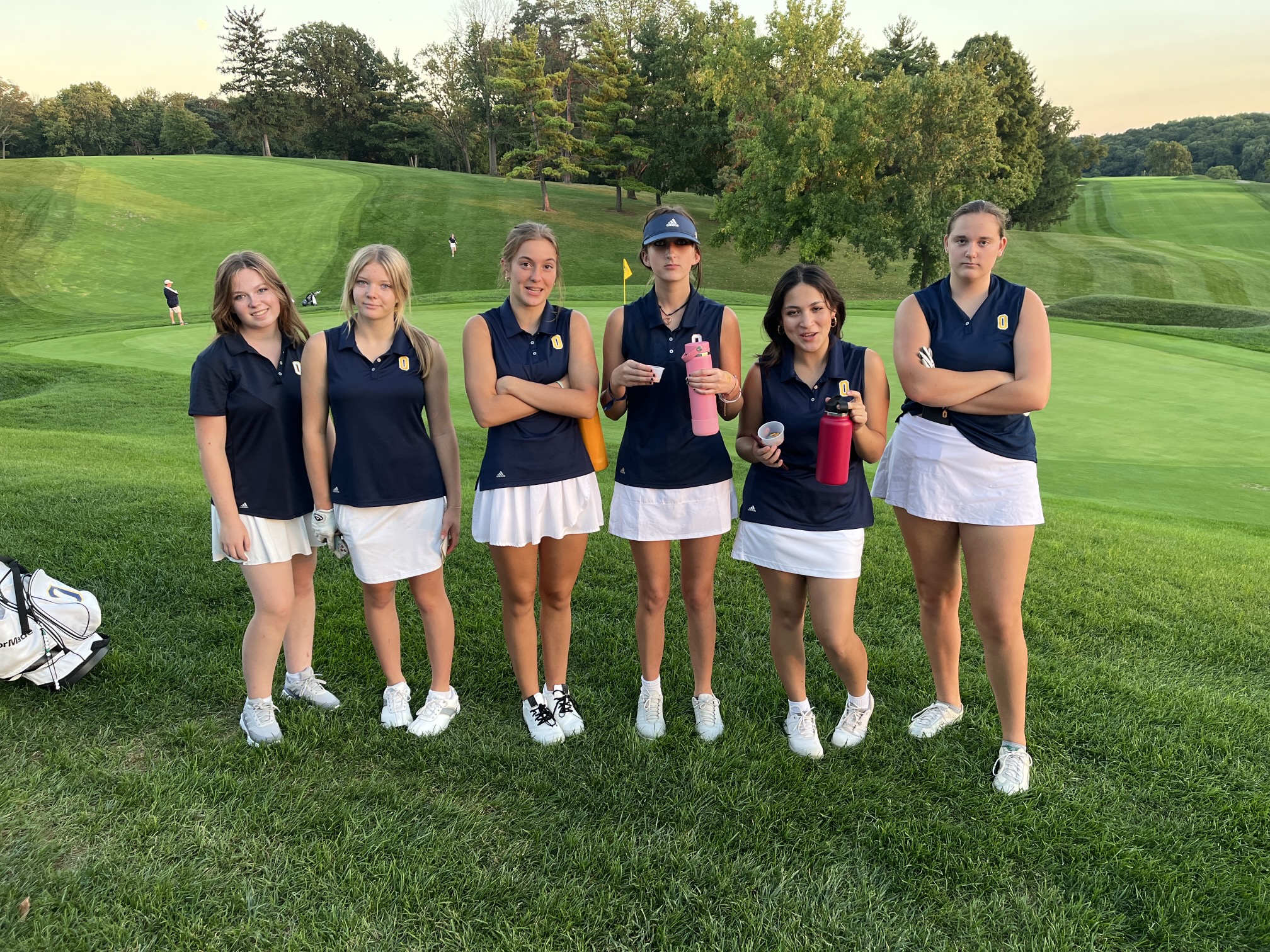 Oakwood - Team Home Oakwood Lumberjacks & Jills Sports