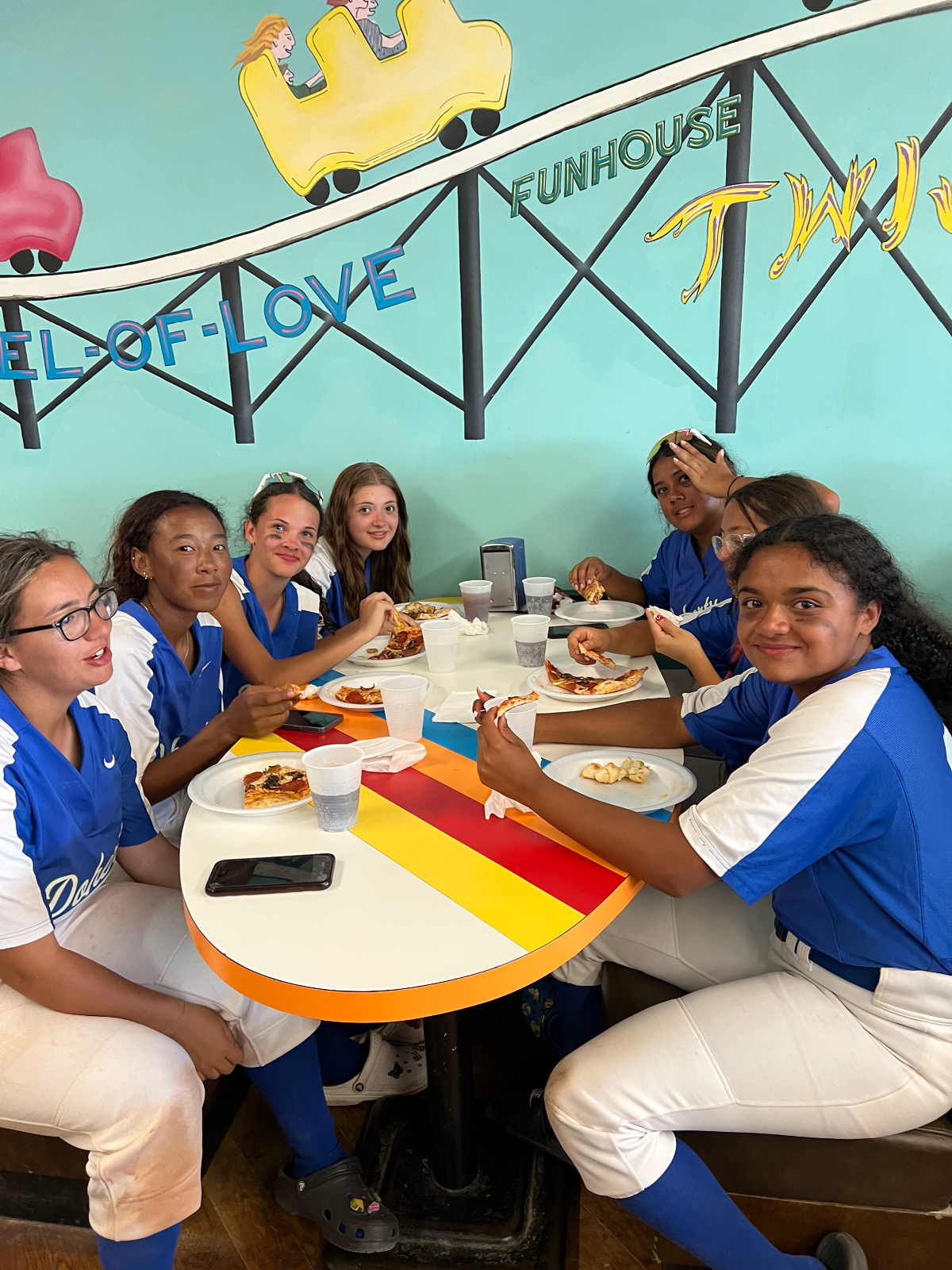 Doherty - Team Home Doherty Spartans Sports