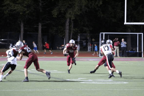 Lowell - Team Home Lowell Red Raiders Sports