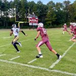 Doniphan Dons and Donettes - Official Athletic Website – Doniphan, MO