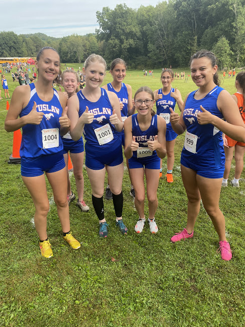 Tuslaw - Team Home Tuslaw Mustangs Sports