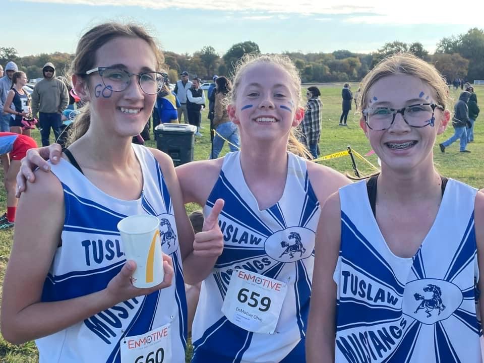 Tuslaw - Team Home Tuslaw Mustangs Sports