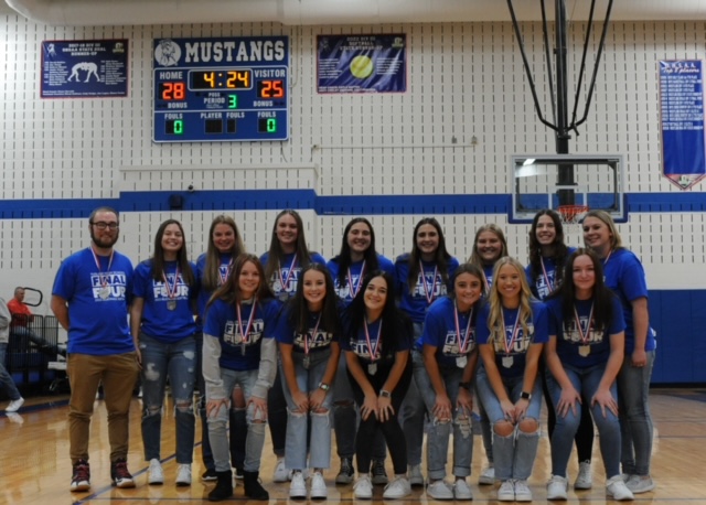 Tuslaw - Team Home Tuslaw Mustangs Sports