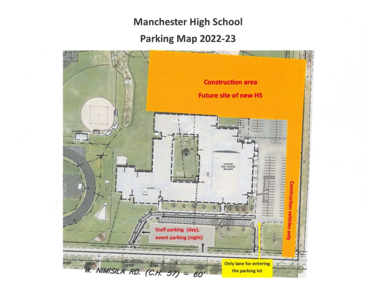 Tuslaw - Team Home Tuslaw Mustangs Sports