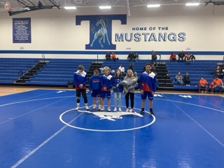 Tuslaw - Team Home Tuslaw Mustangs Sports